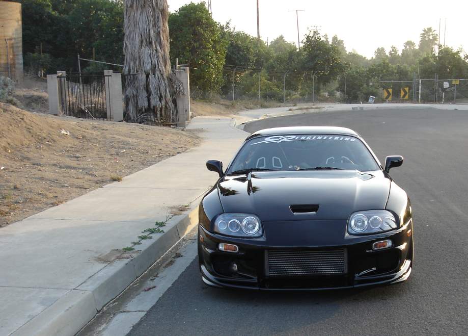 Post your FMIC! | Supra Forums